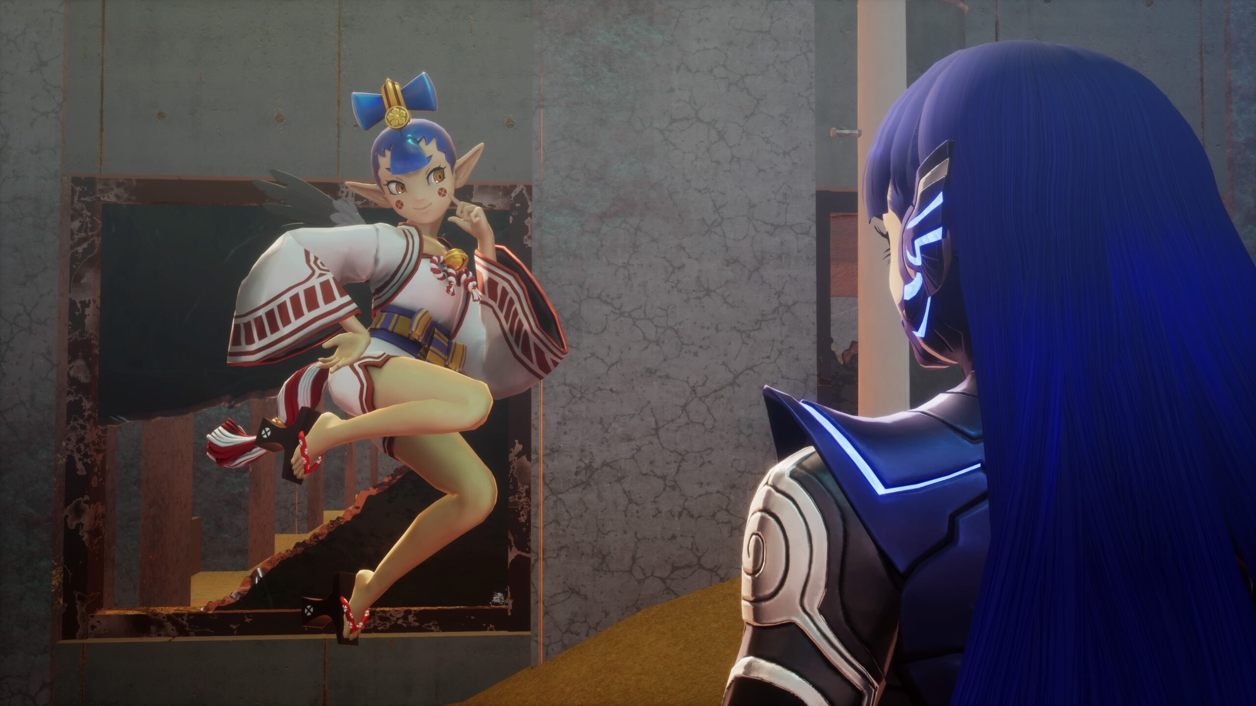 Shin Megami Tensei V: Vengeance — recenzja, opinia, podsumowanie